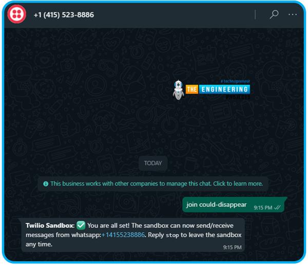 Security System with Image Capturing in Raspberry Pi 4 - The ...