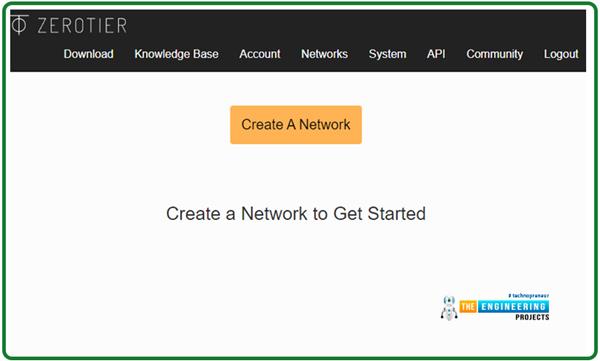 Running ZeroTier On the Raspberry Pi 4 - The Engineering Projects