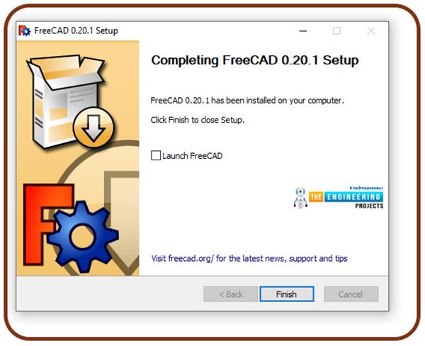 How to Install PCBWay Plugin for FreeCAD PCB Software? - The Engineering Projects