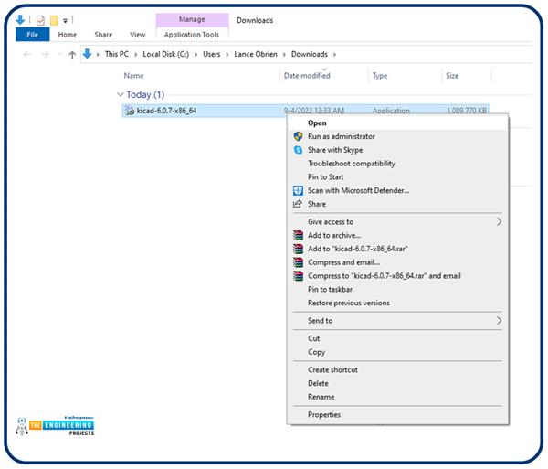 How to install PCBWay Plugin for KiCAD PCB Software? - The Engineering ...