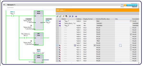 Sequencer Output Instruction In Plc Ladder Logic Programming The Engineering Projects 5274