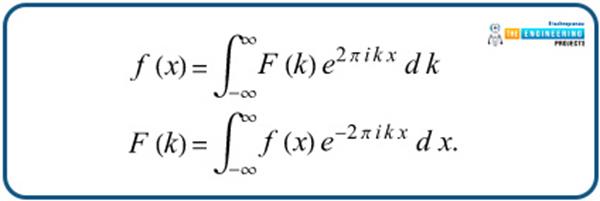 Fourier Transform in MATLAB - The Engineering Projects