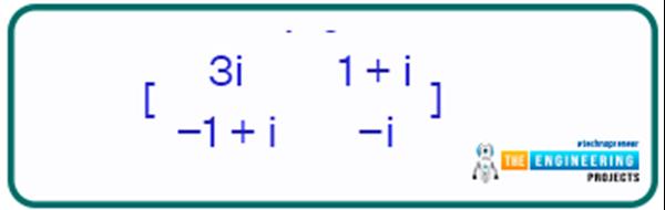 Special Types of Matrices in MATLAB - The Engineering Projects Special Types of Matrices in MATLAB - The Engineering Projects