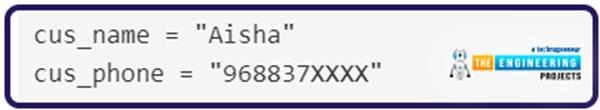 Interactive Voice Response System With Raspberry Pi 4 & SIM800L - The Engineering Projects