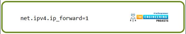Create A Wifi Extender With Raspberry Pi 4 The Engineering Projects