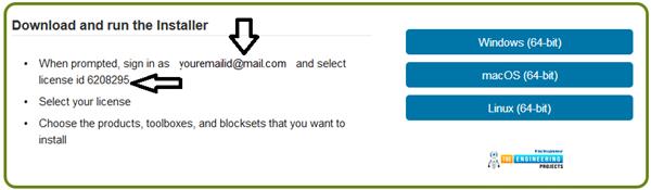 Installation of MATLAB Software - The Engineering Projects