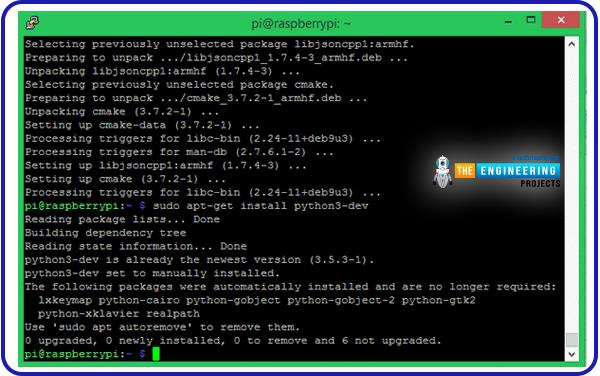 Social Distancing Detector with OpenCV in Raspberry Pi 4 - The ...