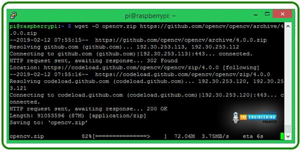 Social Distancing Detector with OpenCV in Raspberry Pi 4 - The ...
