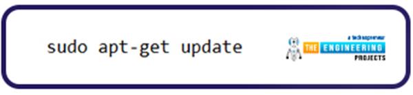Social Distancing Detector With Opencv In Raspberry Pi 4 The Engineering Projects