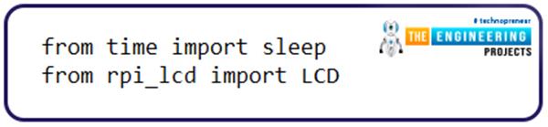 Interface USB Barcode Scanner with Raspberry Pi 4 - The Engineering ...