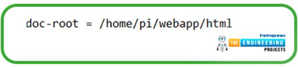 IoT based Web Controlled Home Automation using Raspberry Pi 4 - The ...