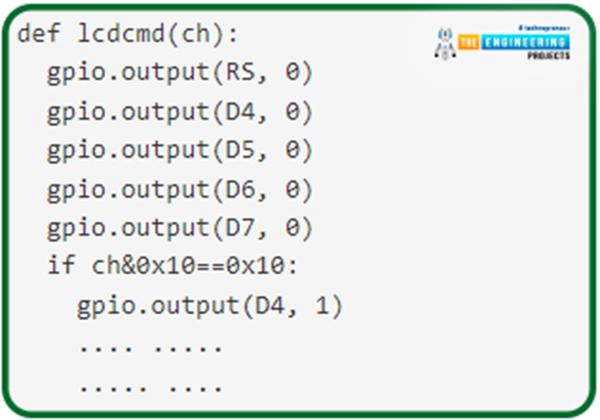Sending SMS & Call with GSM Module and Raspberry Pi 4 - The Engineering ...