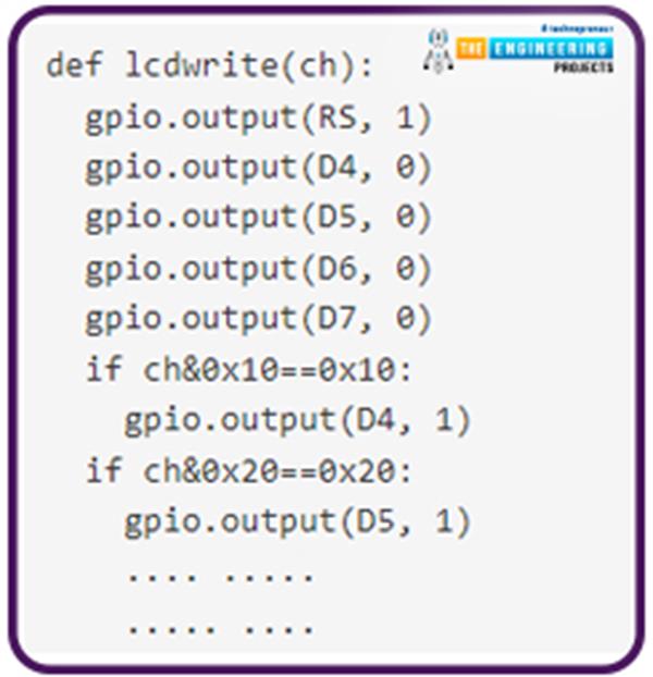 Sending Sms And Call With Gsm Module And Raspberry Pi 4 The Engineering Projects