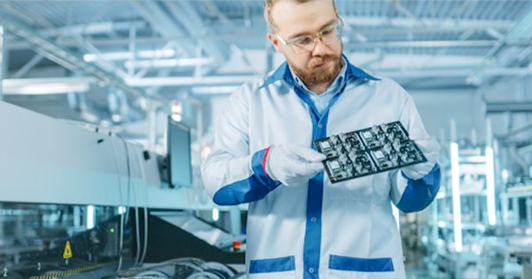 First Article Inspection: Everything You Need to Know - The Engineering ...