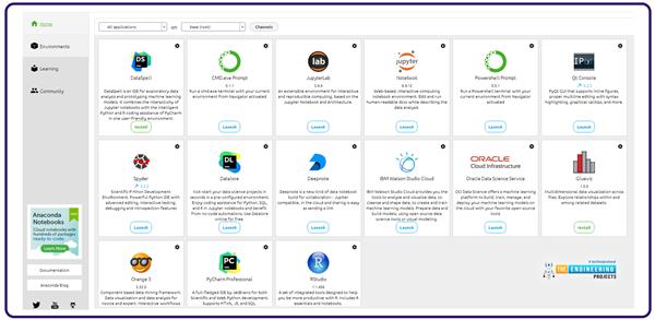 Installation of TensorFlow for Deep Learning - The Engineering Projects