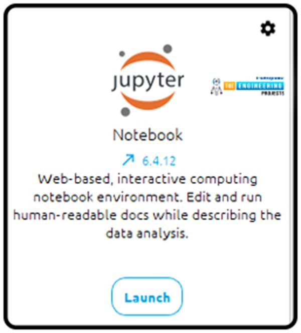 Installation Of Tensorflow For Deep Learning The Engineering Projects