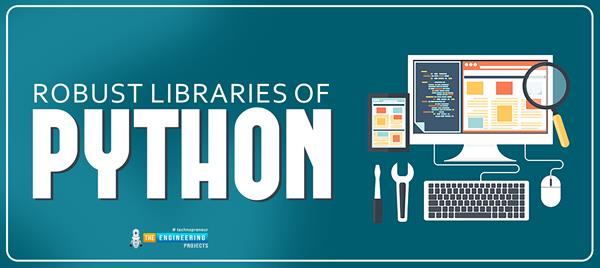 Deep Learning with Python - Getting Started Guide - The Engineering Projects