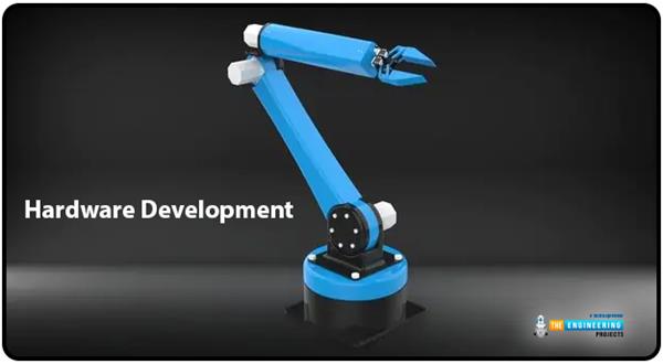 How a Hobbyist Can Work On Electronic Projects in America? - The ...