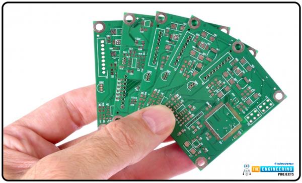 How a Hobbyist Can Work On Electronic Projects in America? - The ...