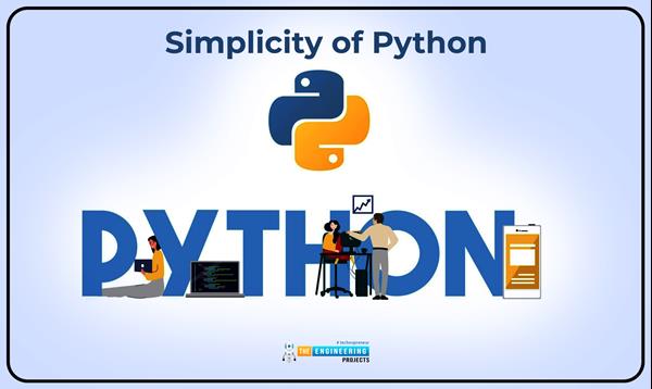 Getting Started with Python in TensorFlow - The Engineering Projects