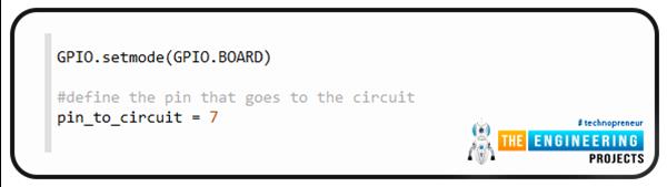Interfacing a Light Sensor (LDR) with Raspberry Pi 4 - The Engineering ...