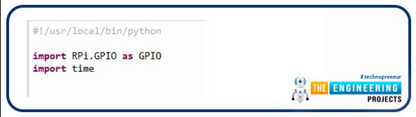 Interfacing a Light Sensor (LDR) with Raspberry Pi 4 - The Engineering ...