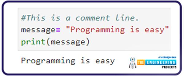 Syntax Of Python In Tensorflow The Engineering Projects 1089