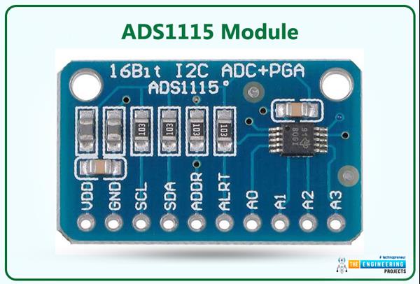 Heartbeat Monitoring System with ADS1115 & Raspberry Pi 4 - The Engineering Projects