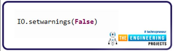 Interface 7-Segment Display with Raspberry Pi 4 - The Engineering Projects