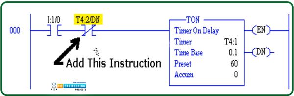 Advance Timer Functions in PLC Ladder Logic Programming - The ...