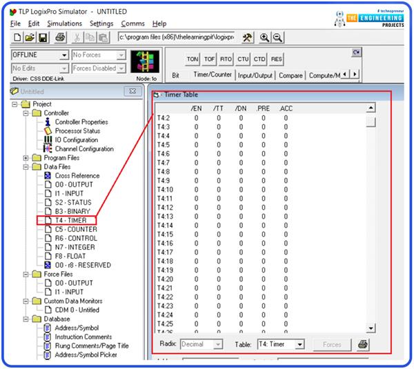 Advance Timer Functions in PLC Ladder Logic Programming - The ...