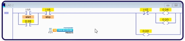 Dual Compressor Operations using PLC Ladder Logic Programming - The ...