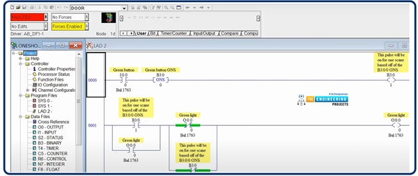 PLC Troubleshooting and Online Debugging - The Engineering Projects