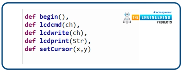 Interface a Fingerprint Sensor with Raspberry Pi 4 - The Engineering Projects