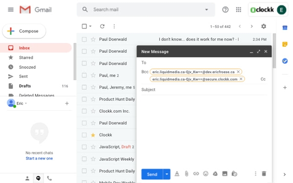 How to Send Mass Email in Gmail – Few Easy Options - The Engineering Projects