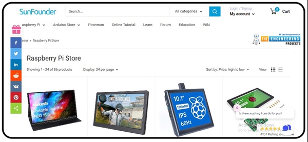 Top IoT Starter Kits for the Beginners to Learn Programming - The ...