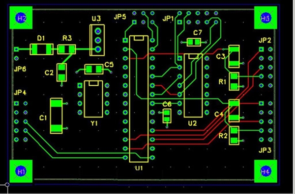 What is PCB prototyping? - The Engineering Projects