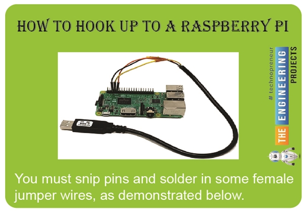 Control Home Appliances with RPi4 BLE - The Engineering Projects