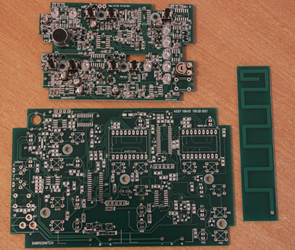 Introduction to FR4 PCB Fabrication - Complete Guide - The Engineering ...