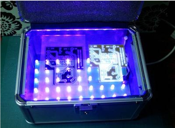 Introduction to FR4 PCB Fabrication - Complete Guide - The Engineering ...