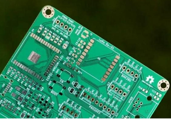 Introduction to FR4 PCB Fabrication - Complete Guide - The Engineering Projects
