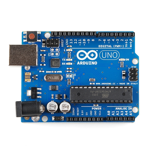 Arduino UNO Library for Proteus V3.0 - The Engineering Projects