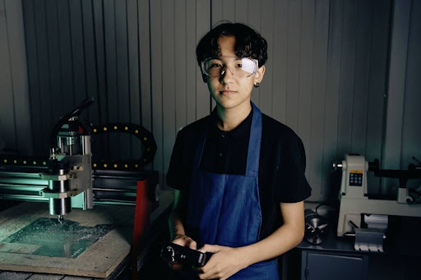 Exploring 15 Techniques for Custom CNC Machining in Engineering - The ...