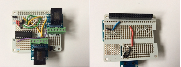 Build an IoT-Based Weather Station in Raspberry Pi 4 - The Engineering Projects
