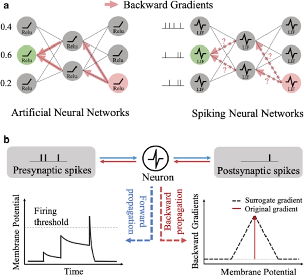 Spiking Neural Network (SNN) and its Applications - The Engineering Projects