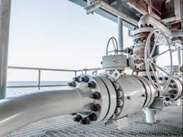 Environmental Impact of Industrial Valves - Mitigating Leakage and ...