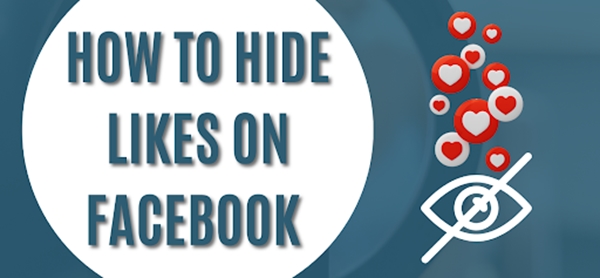 How to Hide Likes on Facebook - Guide for Privacy - The Engineering Projects