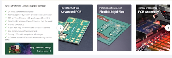 Introduction to Microwave PCB - The Engineering Projects