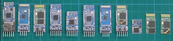 What is a Bluetooth Module? Types, Working, and Applications - The ...