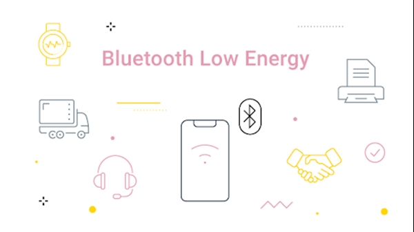 What is a Bluetooth Module? Types, Working, and Applications - The ...